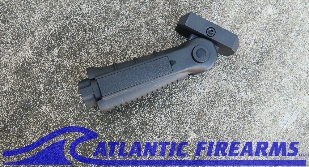 Forward Pistol Grip-Folding - AtlanticFirearms.com