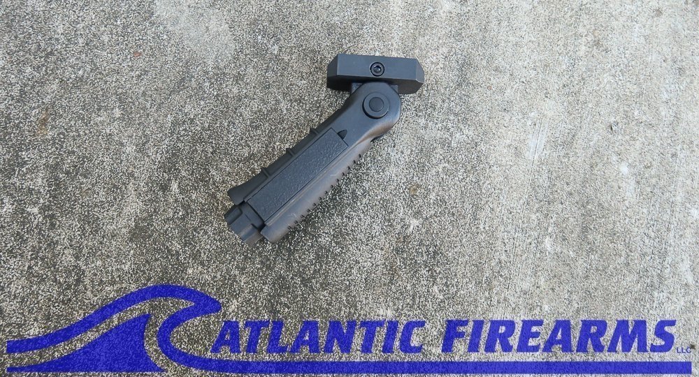 Forward Pistol Grip-Folding - AtlanticFirearms.com