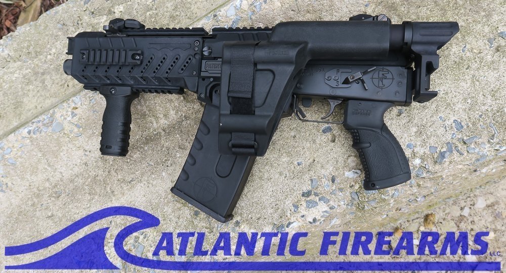 FOSTECH Origin 12 SBV-Firearm For sale - AtlanticFirearms.com