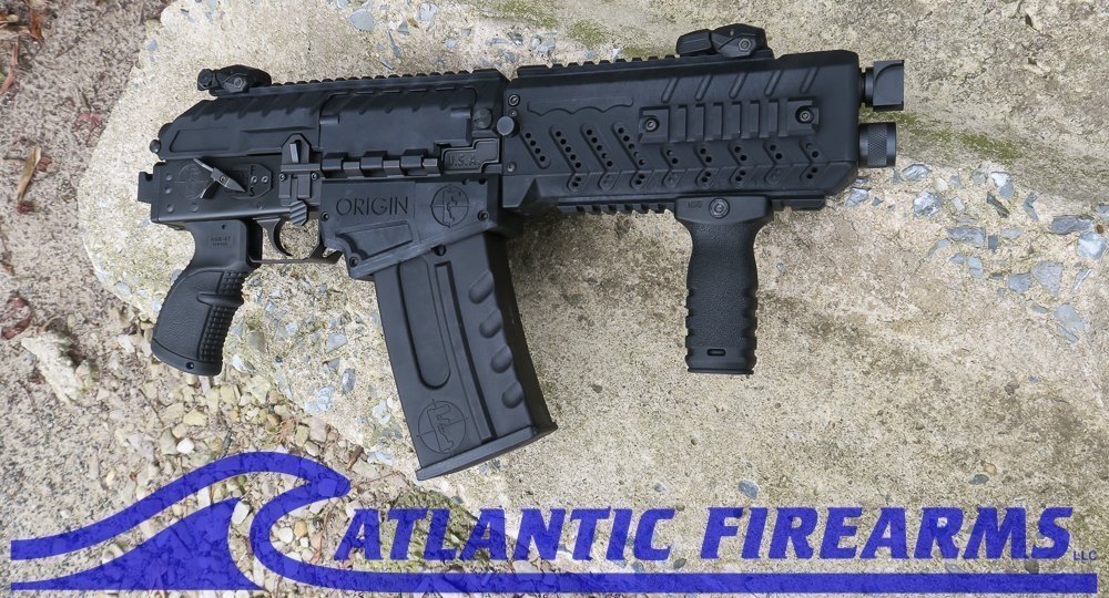 FOSTECH Origin 12 SBV-Firearm For sale - AtlanticFirearms.com