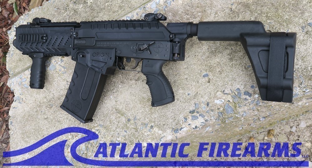 FOSTECH Origin 12 SBV-Firearm For sale - AtlanticFirearms.com