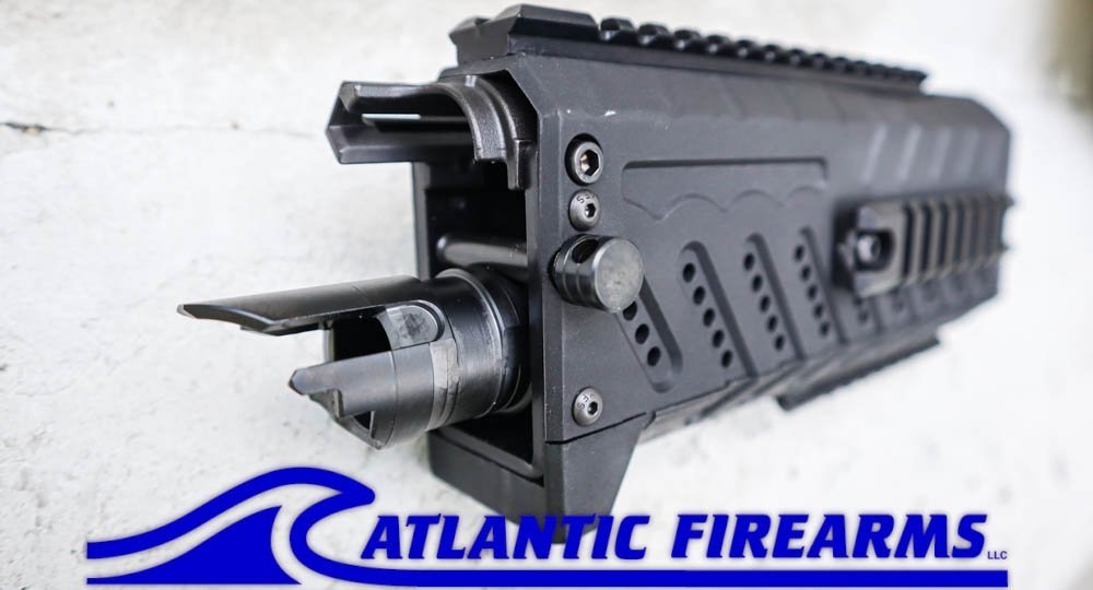 Fostech Origin 12 Upper Receiver SALE - AtlanticFirearms.com