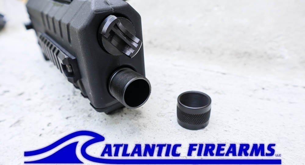 Fostech Origin 12 Upper Receiver SALE - AtlanticFirearms.com