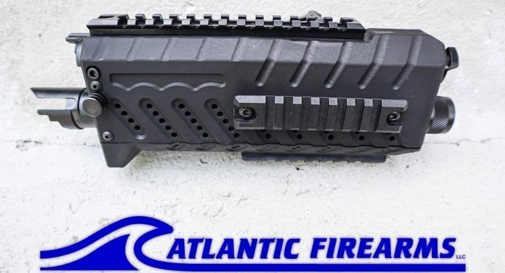 Fostech Origin 12 Upper Receiver SALE - AtlanticFirearms.com