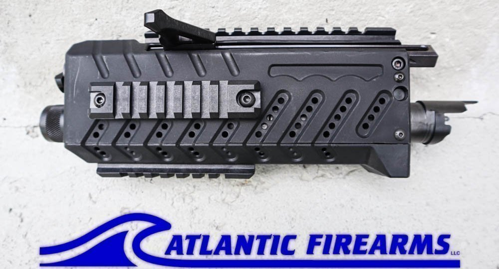 Fostech Origin 12 Upper Receiver SALE - AtlanticFirearms.com