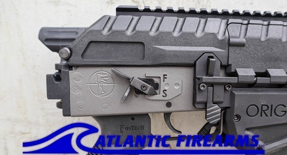 Fostech Origin 12 Tungsten Shotgun - AtlanticFirearms.com