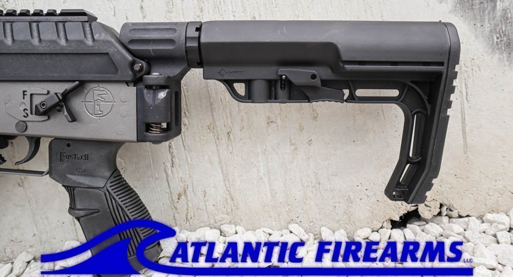 Fostech Origin 12 Tungsten Shotgun - AtlanticFirearms.com