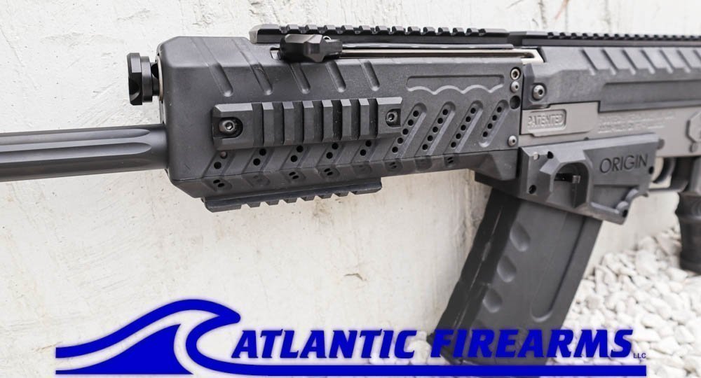 Fostech Origin 12 Tungsten Shotgun - AtlanticFirearms.com