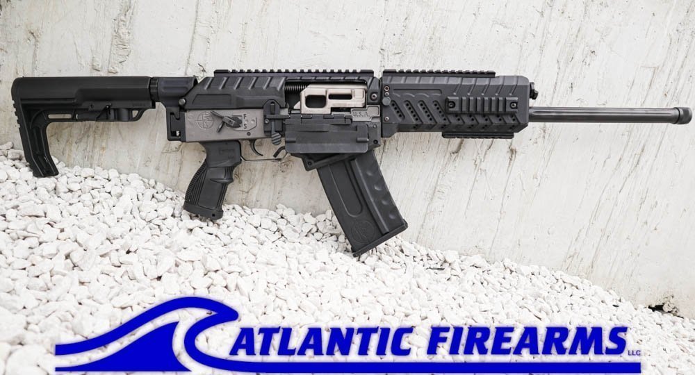 Fostech Origin 12 Tungsten Shotgun - AtlanticFirearms.com