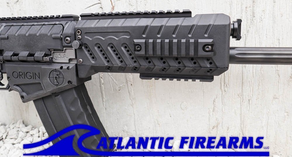 Fostech Origin 12 Tungsten Shotgun - AtlanticFirearms.com