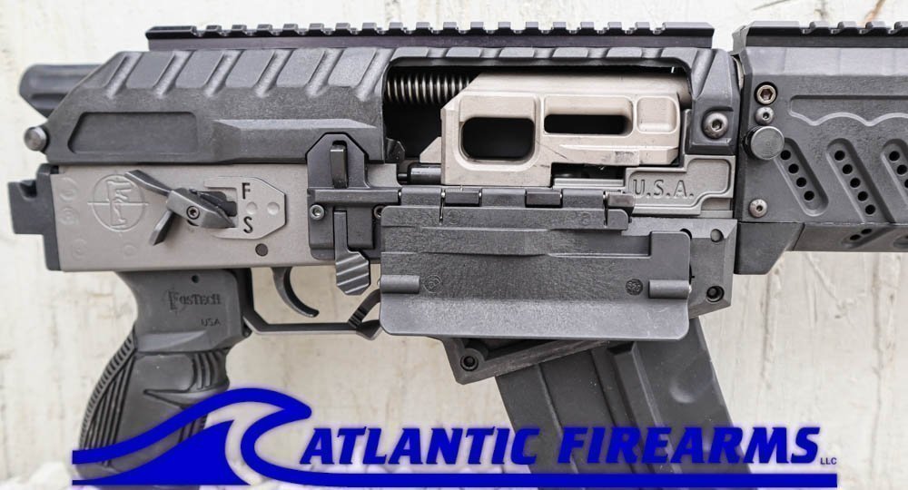 Fostech Origin 12 Tungsten Shotgun - AtlanticFirearms.com