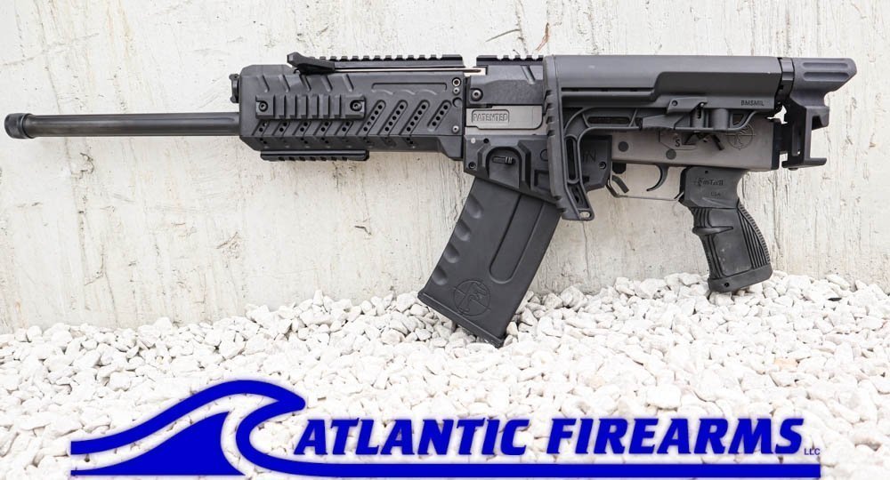 Fostech Origin 12 Tungsten Shotgun - AtlanticFirearms.com