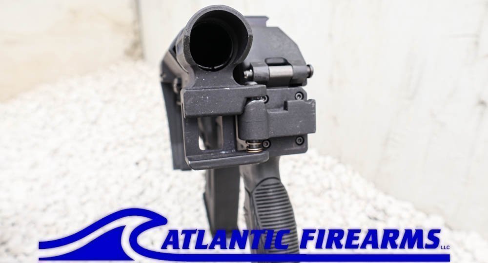 Fostech Origin 12 Tungsten Shotgun - AtlanticFirearms.com