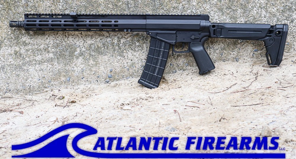 Foxtrot Mike 102-16Z Rifle On SALE - AtlanticFirearms.com