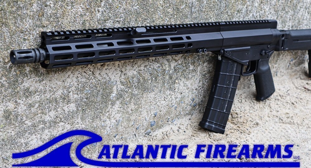 Foxtrot Mike 102-16Z Rifle On SALE - AtlanticFirearms.com