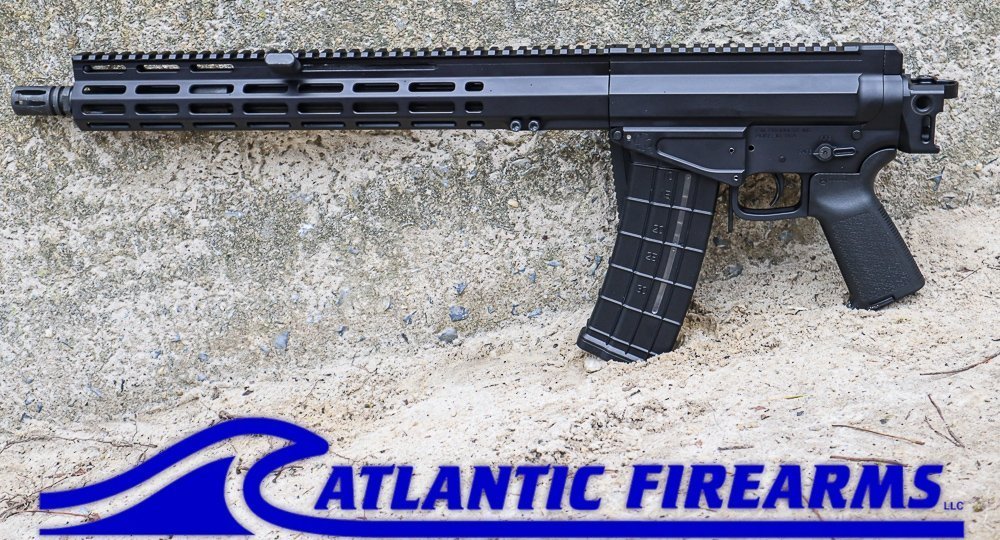 Foxtrot Mike 102-16Z Rifle On SALE - AtlanticFirearms.com