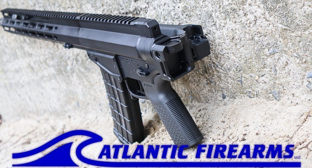 Foxtrot Mike 102-16Z Rifle On SALE - AtlanticFirearms.com