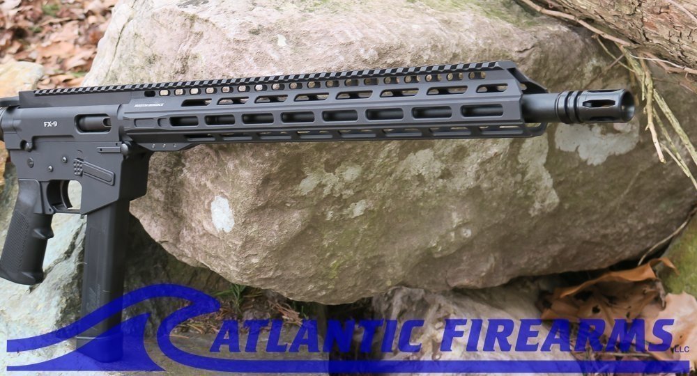 FX-9 Carbine SALE - AtlanticFirearms.com