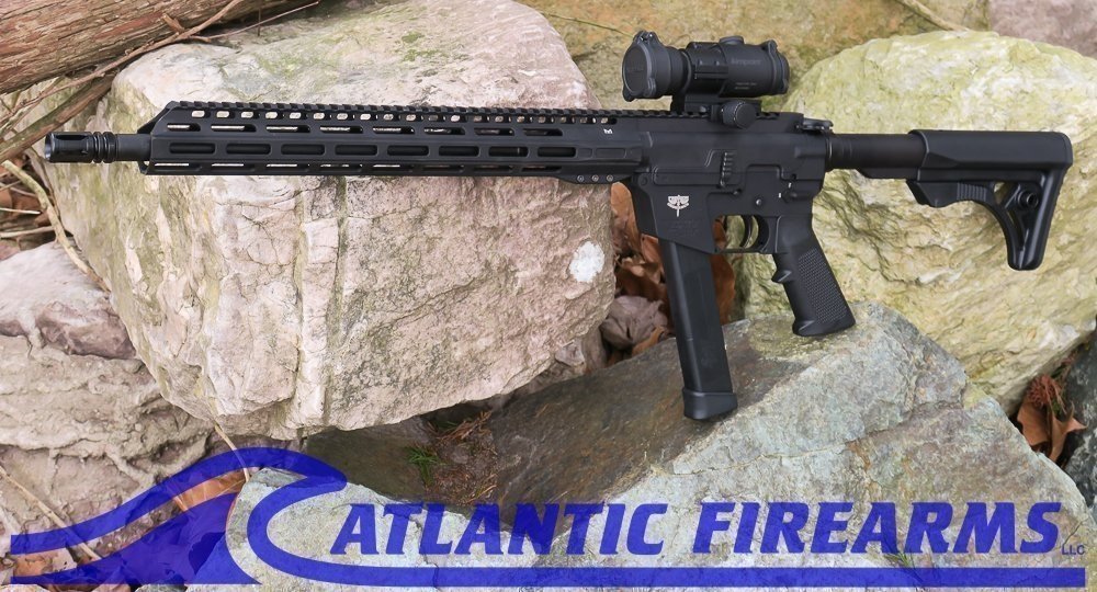 FX-9 Carbine SALE - AtlanticFirearms.com