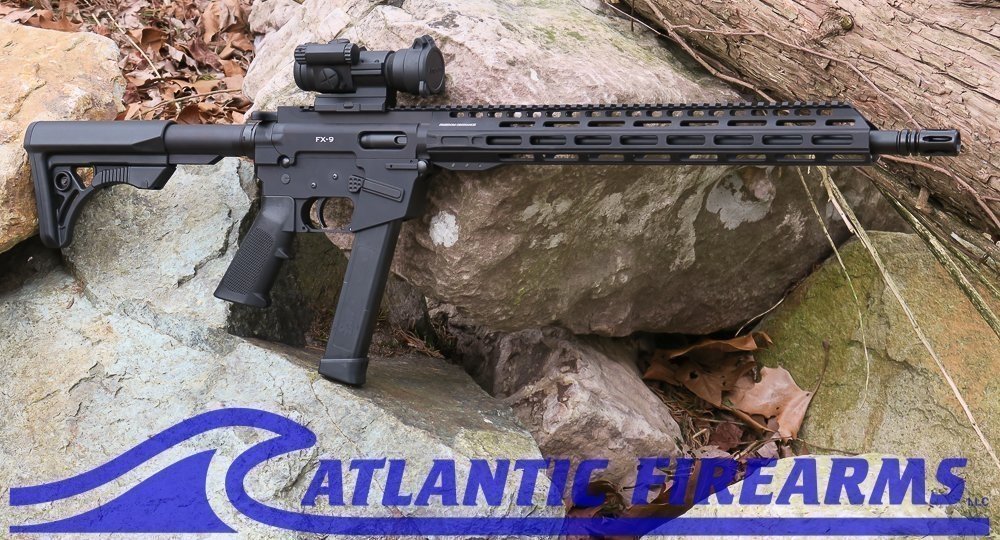 FX-9 Carbine SALE - AtlanticFirearms.com