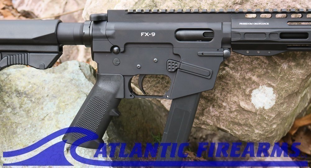 FX-9 Carbine SALE - AtlanticFirearms.com