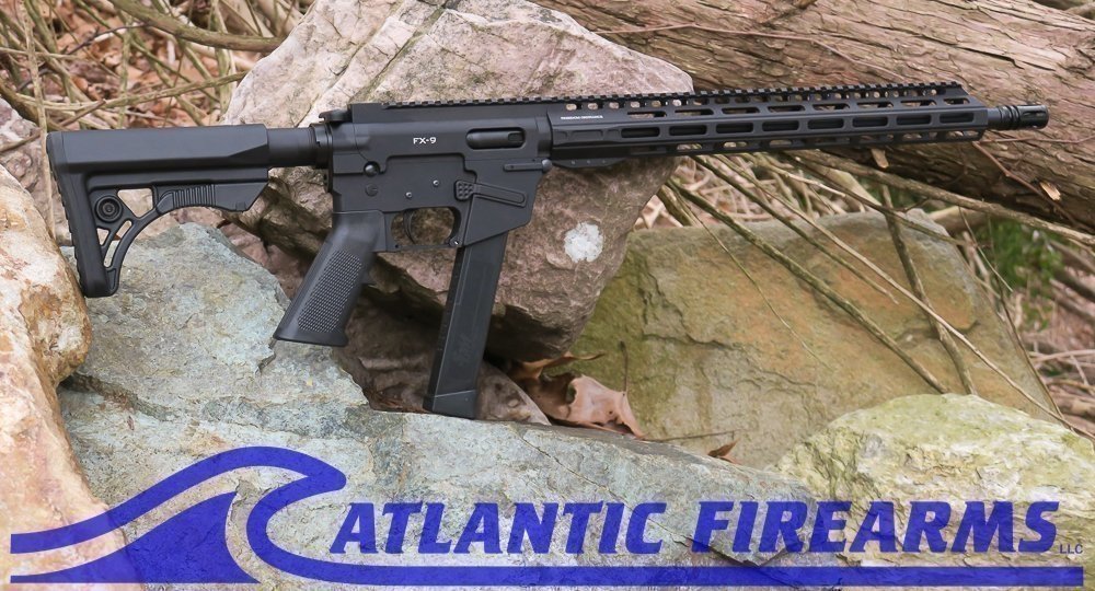 FX-9 Carbine SALE - AtlanticFirearms.com