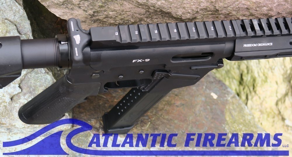 FX-9 Carbine SALE - AtlanticFirearms.com