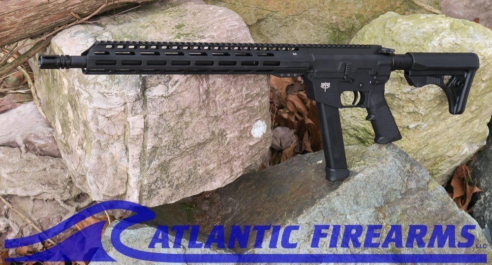 FX-9 Carbine SALE - AtlanticFirearms.com