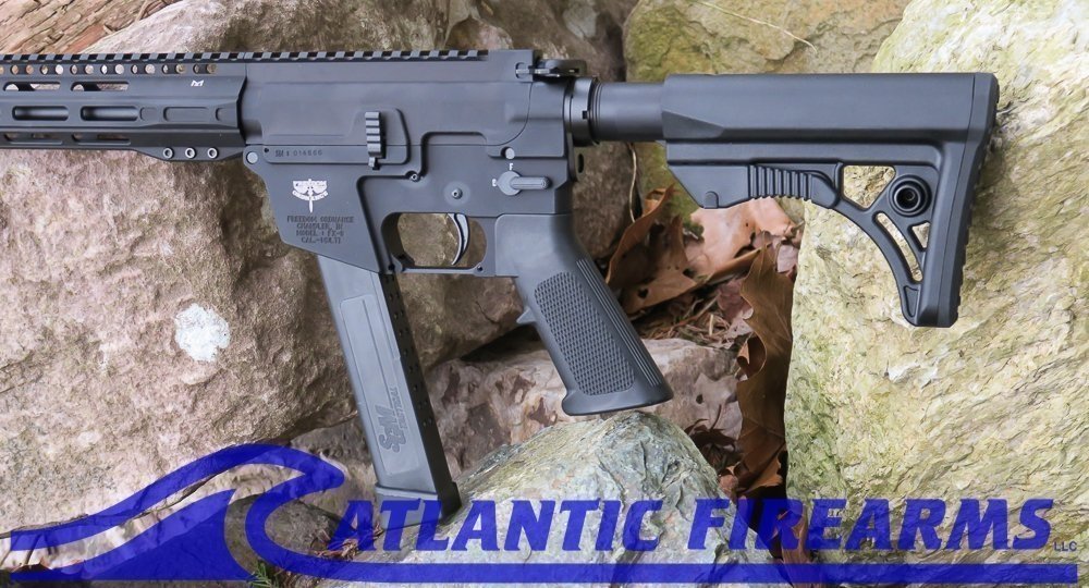 FX-9 Carbine SALE - AtlanticFirearms.com