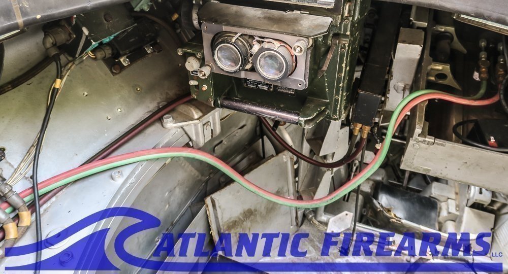 Military Tank for Sale-FV721 FOX ARMORED CAR - AtlanticFirearms.com