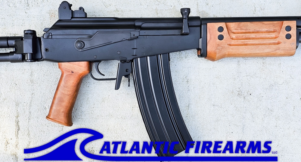 Galil SAR Rifle on SALE - AtlanticFirearms.com