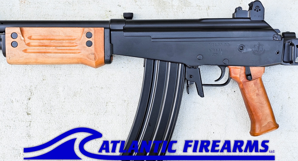 Galil SAR Rifle on SALE - AtlanticFirearms.com