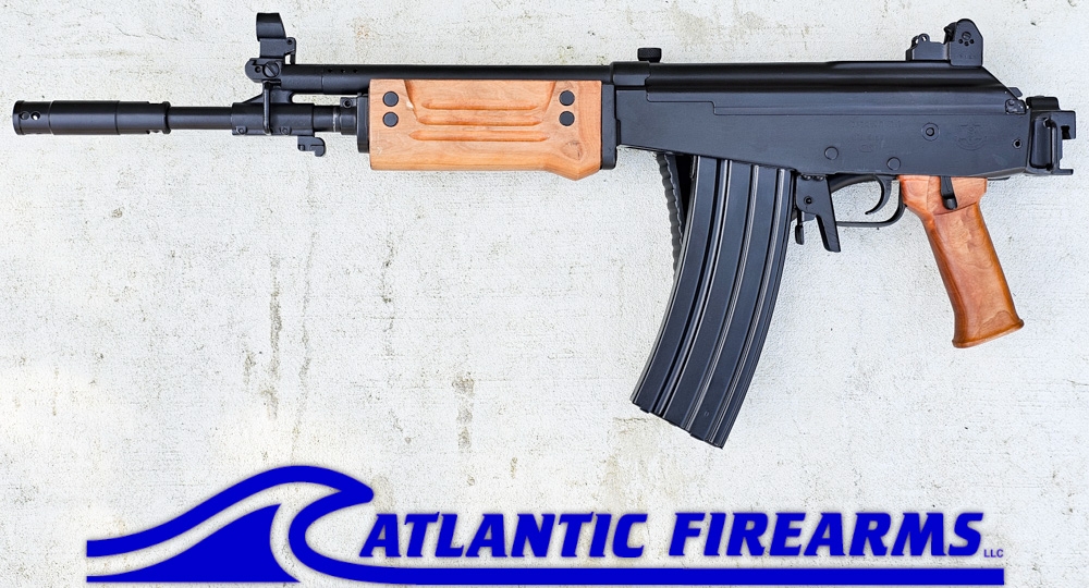 Galil SAR Rifle on SALE - AtlanticFirearms.com