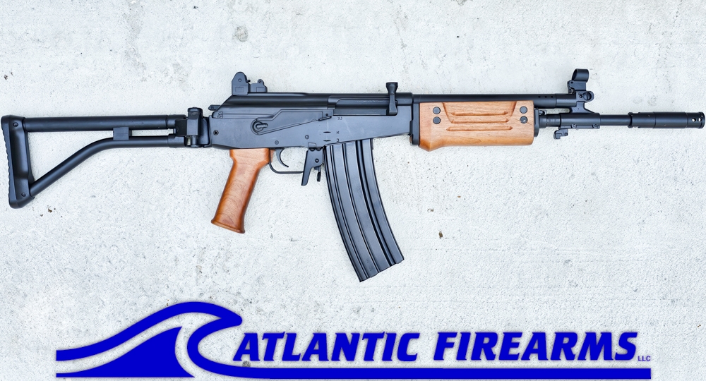 Galil SAR Rifle on SALE - AtlanticFirearms.com