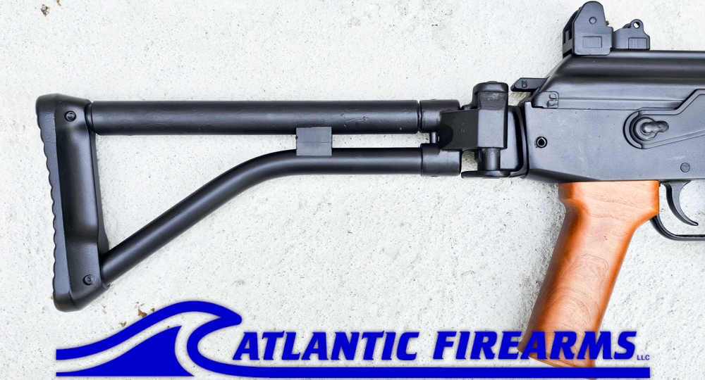 Galil SAR Rifle on SALE - AtlanticFirearms.com