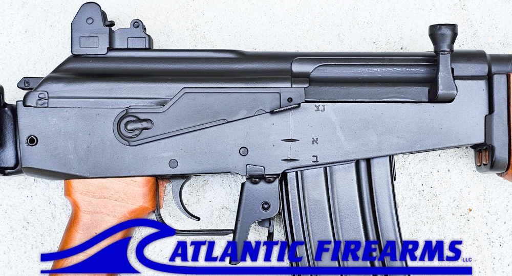 Galil SAR Rifle on SALE - AtlanticFirearms.com