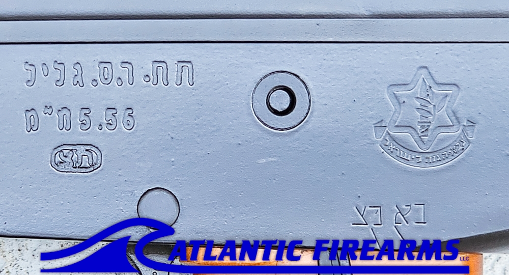 Galil SAR Rifle on SALE - AtlanticFirearms.com