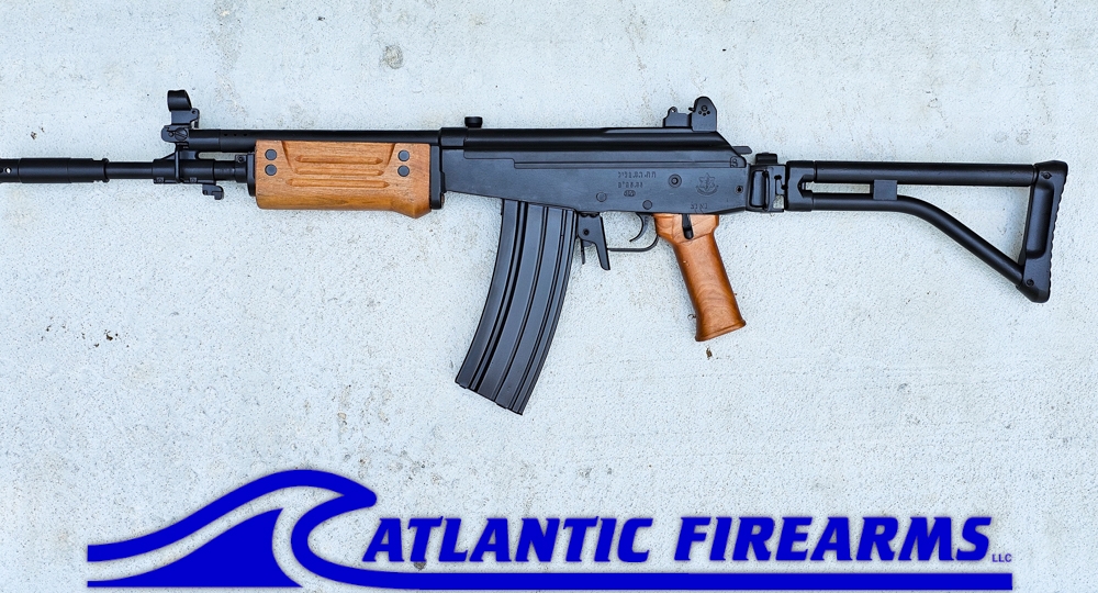 Galil SAR Rifle on SALE - AtlanticFirearms.com