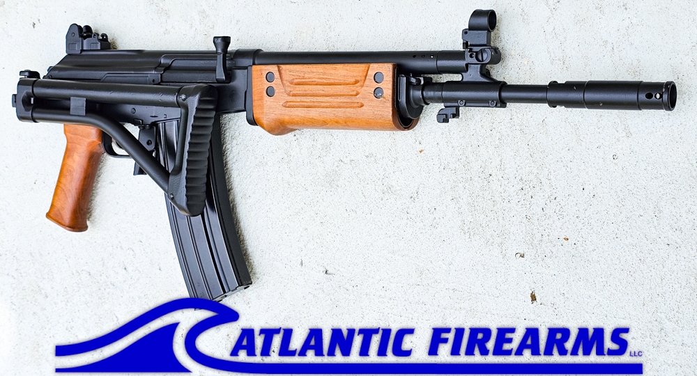 Galil SAR Rifle on SALE - AtlanticFirearms.com