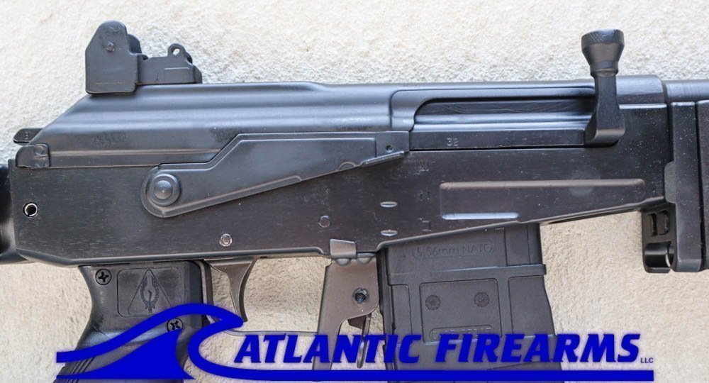 James River Galil Rifle SALE - AtlanticFirearms.com