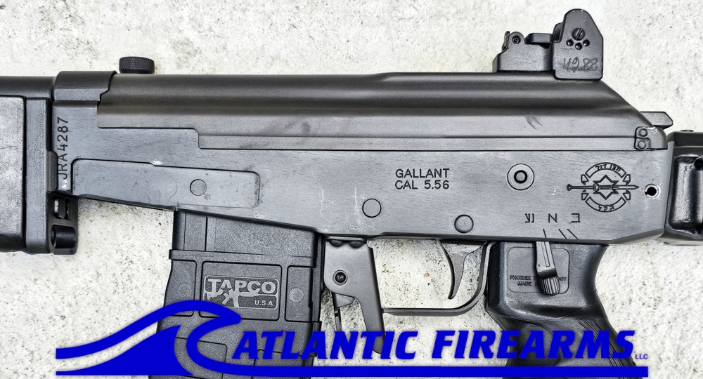 James River Galil Rifle SALE - AtlanticFirearms.com