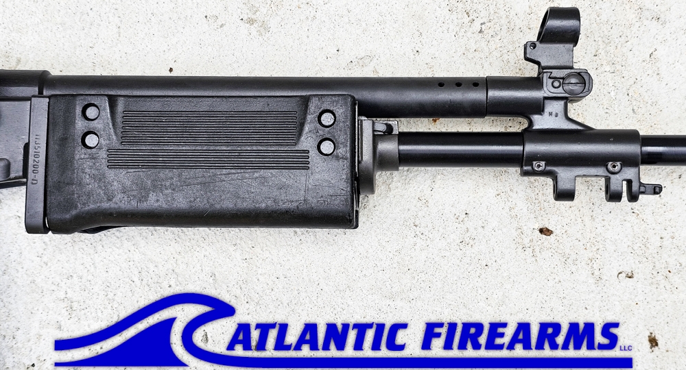 James River Galil Rifle SALE - AtlanticFirearms.com