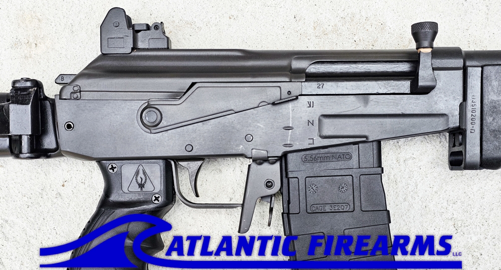 James River Galil Rifle SALE - AtlanticFirearms.com