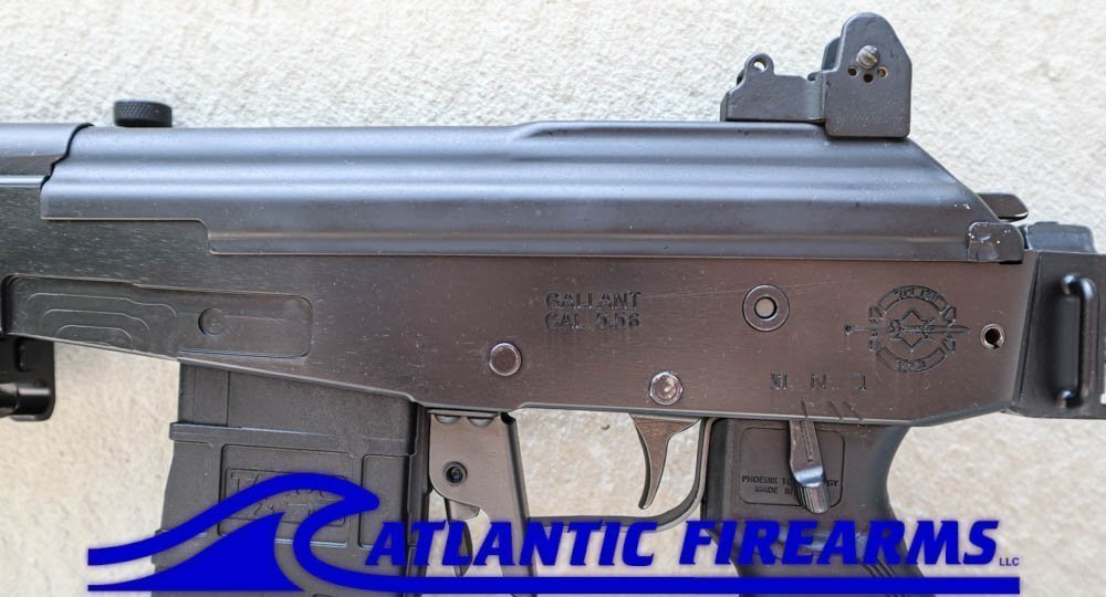 James River Galil Rifle SALE - AtlanticFirearms.com