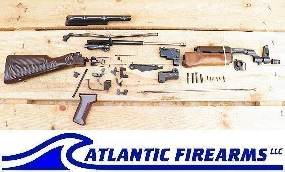 DDR AK47 Parts Kit - AtlanticFirearms.com