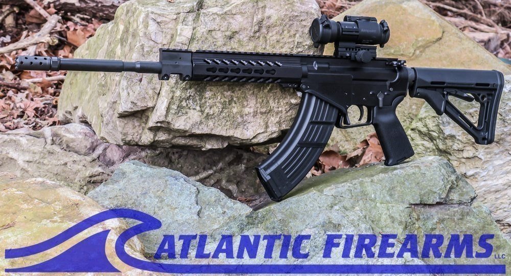 Gilboa M43-SALE - AtlanticFirearms.com