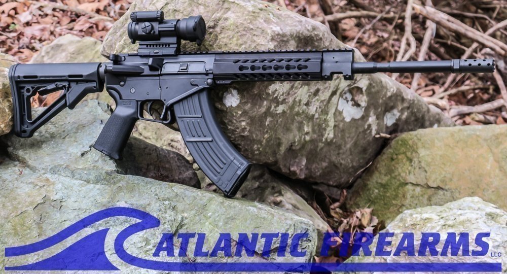 Gilboa M43-SALE - AtlanticFirearms.com