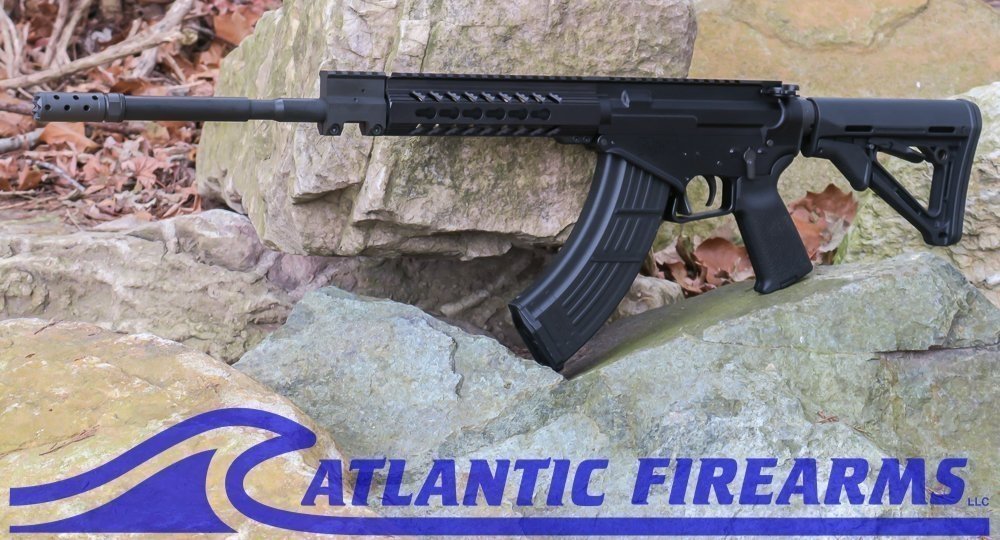 Gilboa M43-SALE - AtlanticFirearms.com