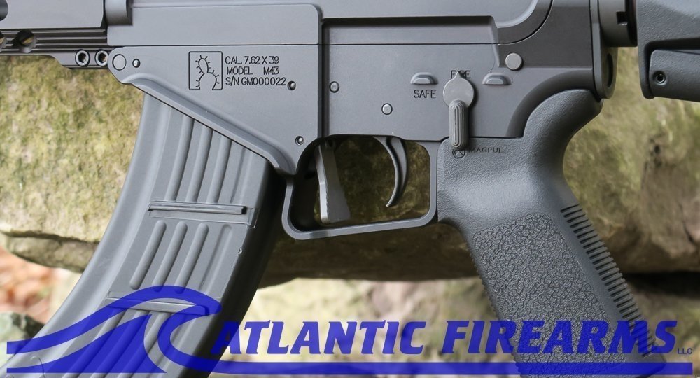 Gilboa M43-SALE - AtlanticFirearms.com