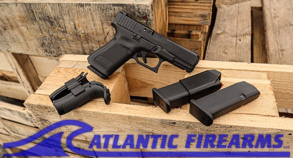 Glock 19M 9MM Pistol SALE - AtlanticFirearms.com